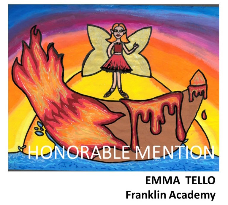 Student Art Contest Winners – Winterfest Foundation