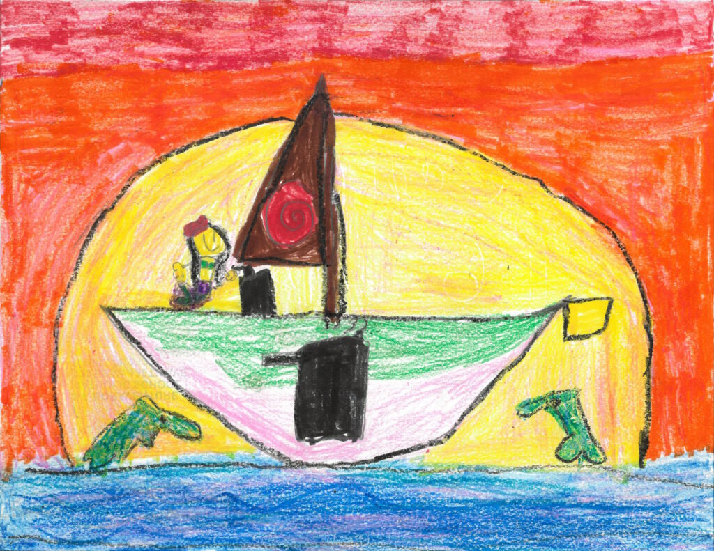 Student Art Contest Winners – Winterfest Foundation